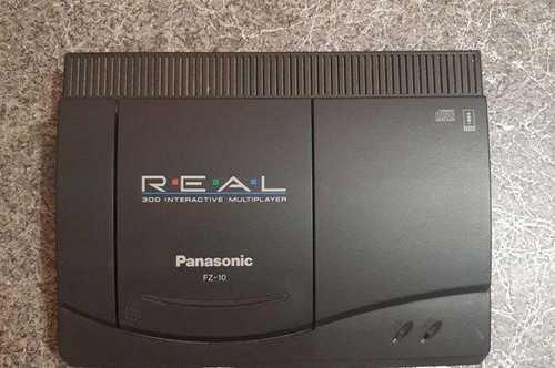 Panasonic 3DO FZ-10