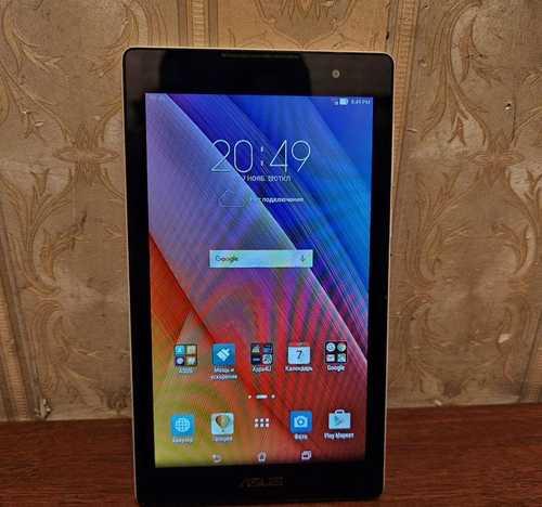 Планшет Tablet ZenPad asus 7" P01Z 1 GB 8 GB