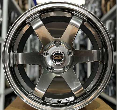 Диски rays Volk Racing TE37 R16 7j et35 5*100