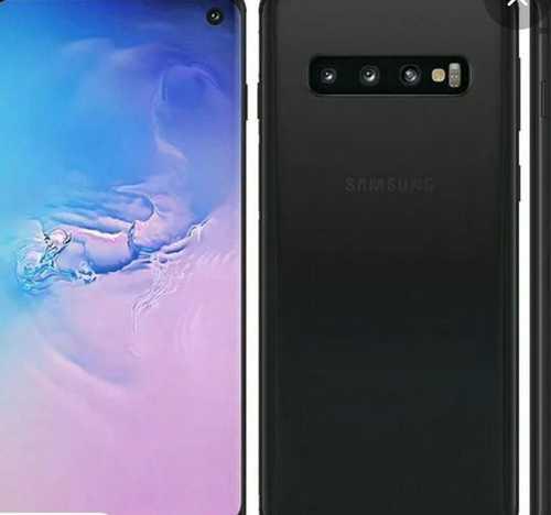 Samsung Galaxy S10, 6/128 ГБ