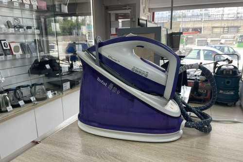 Парогенератор Tefal GV6770E0