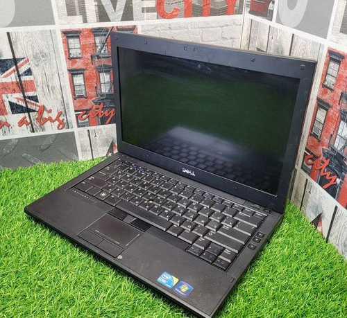 Dell Latitude E4310 i5 Под восстановление