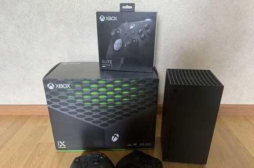 Xbox series x