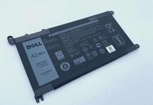 Аккумулятор (батарея) для ноутбука Dell WDX0R