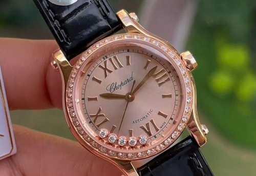Женские часы Chopard