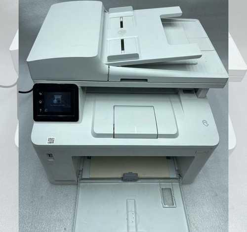 HP LaserJet Pro MFP M227fdw G3Q75A A4, LCD, лазерн