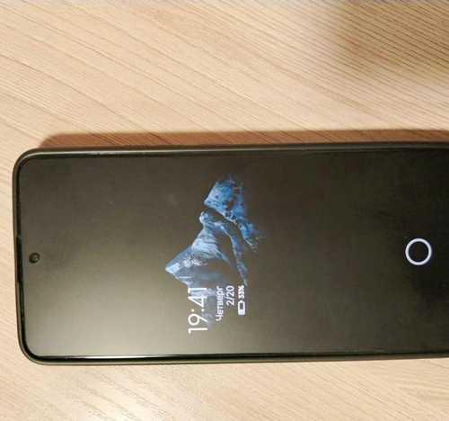Xiaomi POCO F5 Pro, 12/512 ГБ