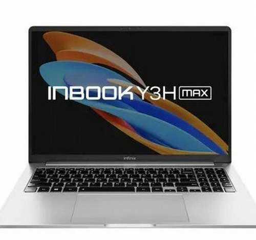 Ноутбук Infinix Inbook Y3H Max 71008302603 - новый