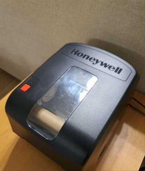 Принтер для этикеток Honeywell PC42t