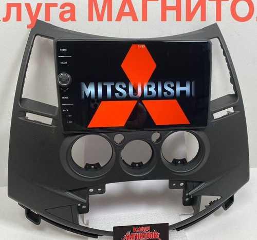 Магнитола Mitsubishi Grandis 2/32 Гб 8яд android