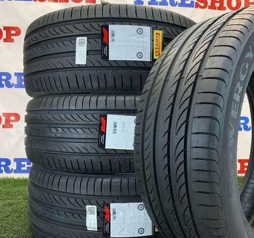 Pirelli Powergy 225/55 R17 101Y