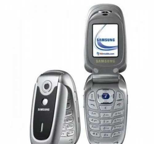 Samsung SGH-X640