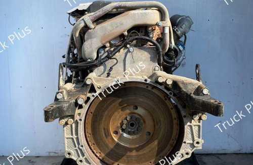 Двигатель D2066 LF41 MAN