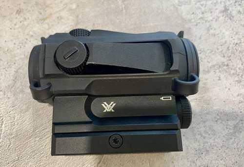 Калиматор Vortex Sparc AR2 +Magnifier Vortex VMX-3