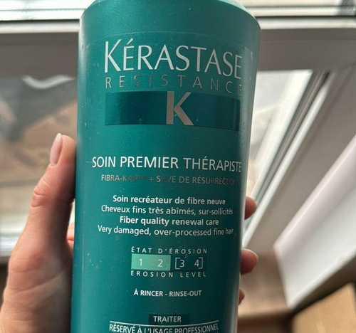 Шампунь kerastase