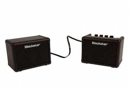 Комбо усилитель Blackstar FLY stereo pack