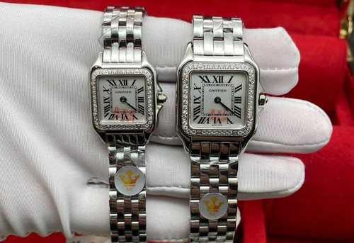 Женские часы Cartier Panthere 22 мм