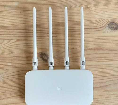 Вайфай Wifi роутер xiaomi