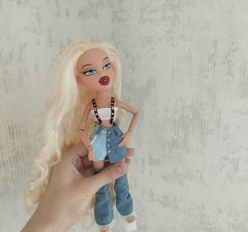 Хлоя alwayz bratz
