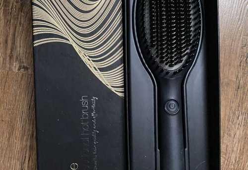 Щетка GHD glide новая