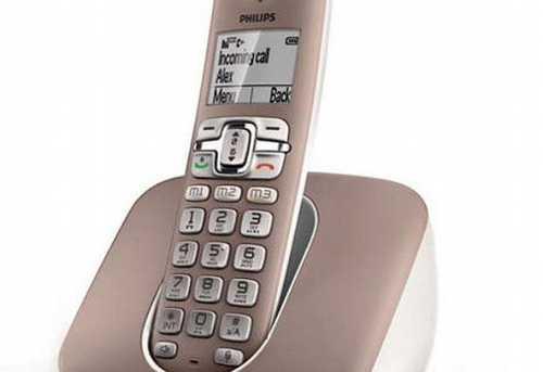 Радиотелефон Philips XL 5901