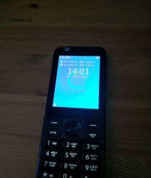 Alcatel 2003D