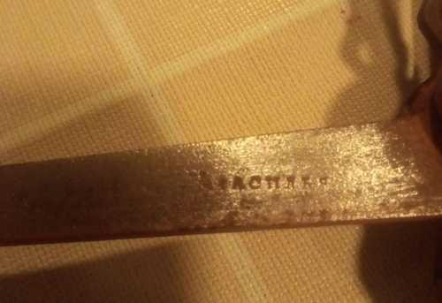 Весы старинные антикварные