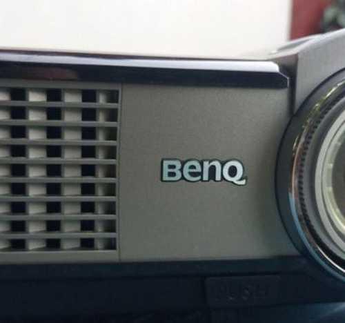 Проектор Benq mp522 ST