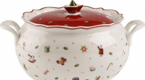 Баночка Toy's Delight от Villeroy Boch, 3 литра