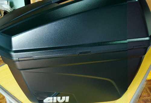 Кофры Гиви Givi E22 (E22N)