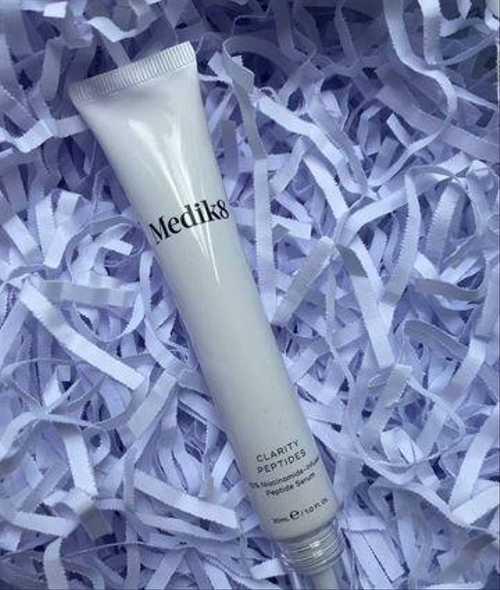 Medik8 Clarity Peptides 30 мл