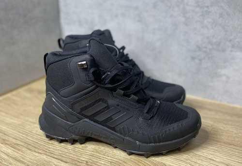 Adidas terrex мужские зимние кроссовки термо