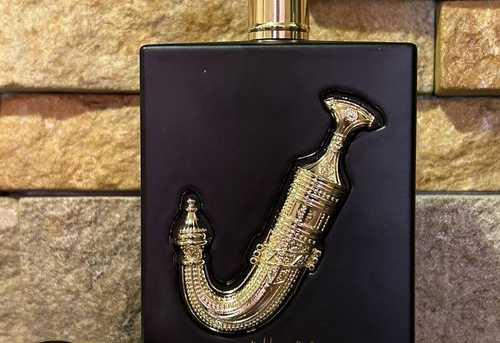 Lattafa Perfumes Pride Ishq Al Shuyukh Gold