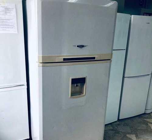 Холодильник Super General б/у Гарантия