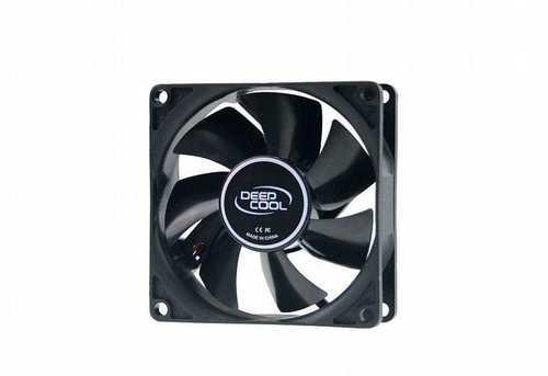 Вентилятор Deepcool xfan 80 80x80x25mm 4-pin (Mole