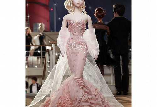 Barbie Silkstone Mermaid Gown (Платье Русалка)