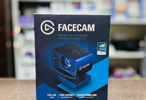 Веб-камера Elgato FaceCam (10WAA9901)