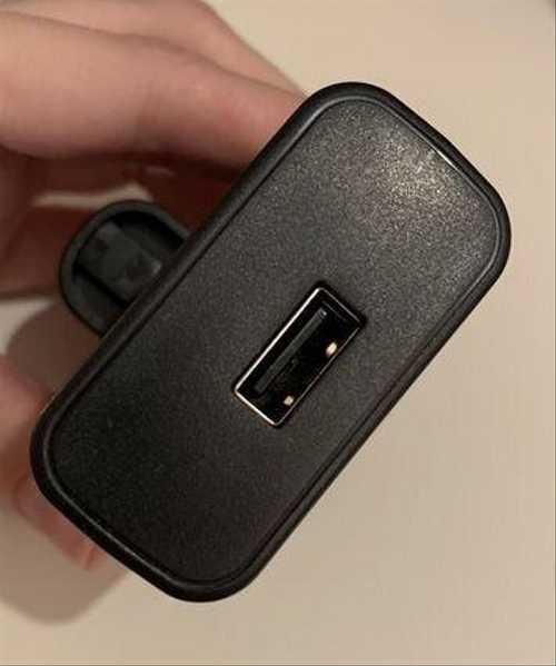 Сетевое з/у Xiaomi usb charger