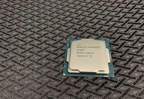 Intel Celeron G4930T LGA1151v2