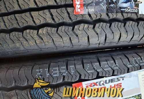RoadX RXQuest Van 4S 195/75 R16C T