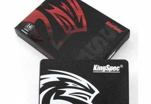 Ssd kingspec 1tb/960gb