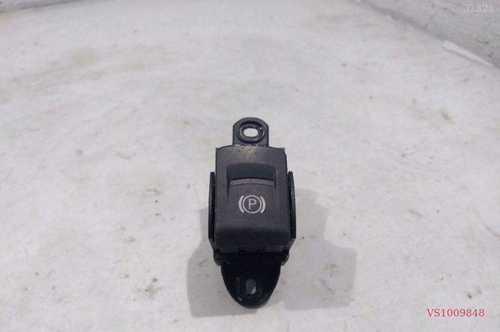 S1009848 Кнопка ручника audi A6 C6 правый руль
