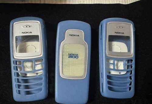 Корпус аналог nokia 2100 магазин, сервис