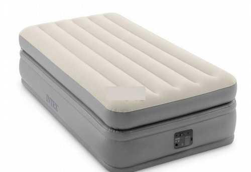 Intex Prime Comfort Twin 220V 99x191x55cm 64162