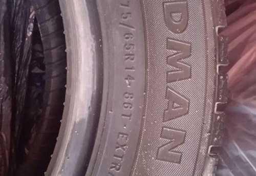 Nokian Tyres Nordman 7 175/65 R14