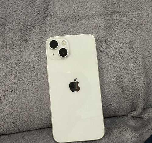 iPhone 13, 128 ГБ