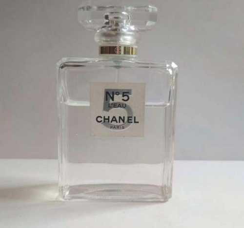 Туалетная вода женская Chanel 5L'eau