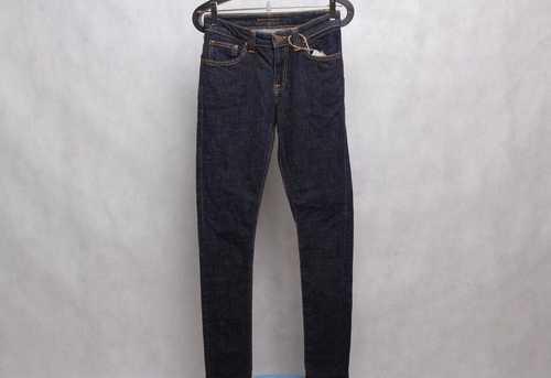 Джинсы Nudie Jeans W26 L32 49582