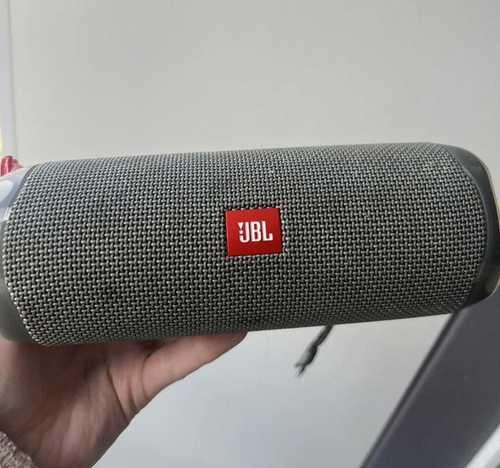 Jbl Flip 5 колонка оригинал