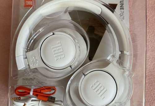 Беспроводные наушники jbl tune 760nc